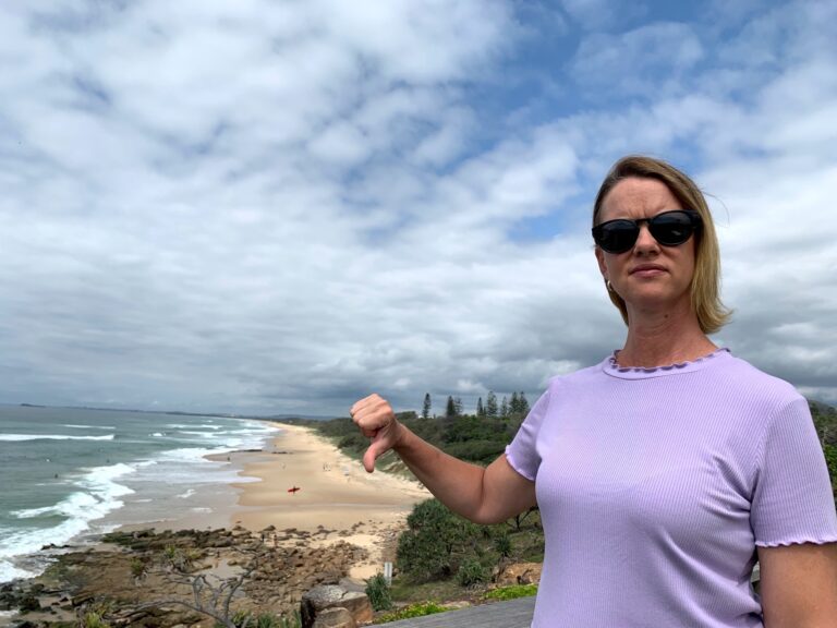 Maria Suarez | Councillor for Division 9