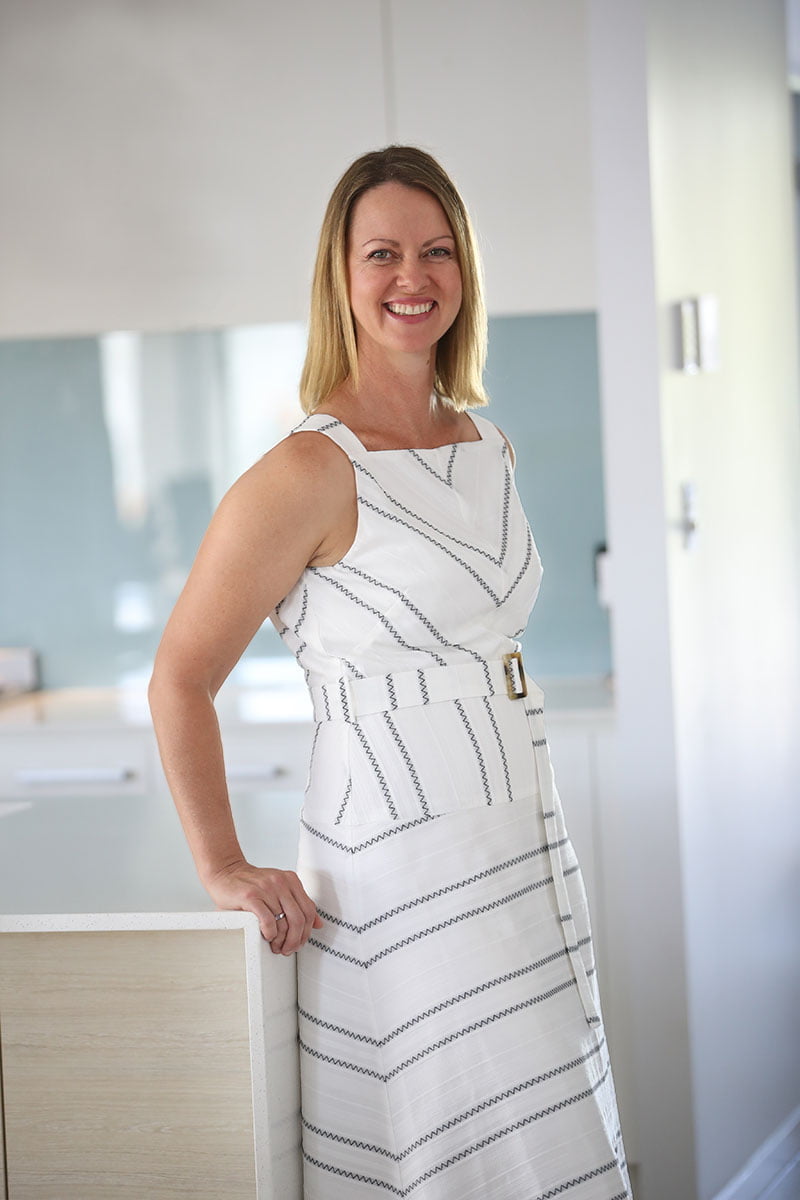 Meet Maria - Maria Suarez - Candidate for Division 9